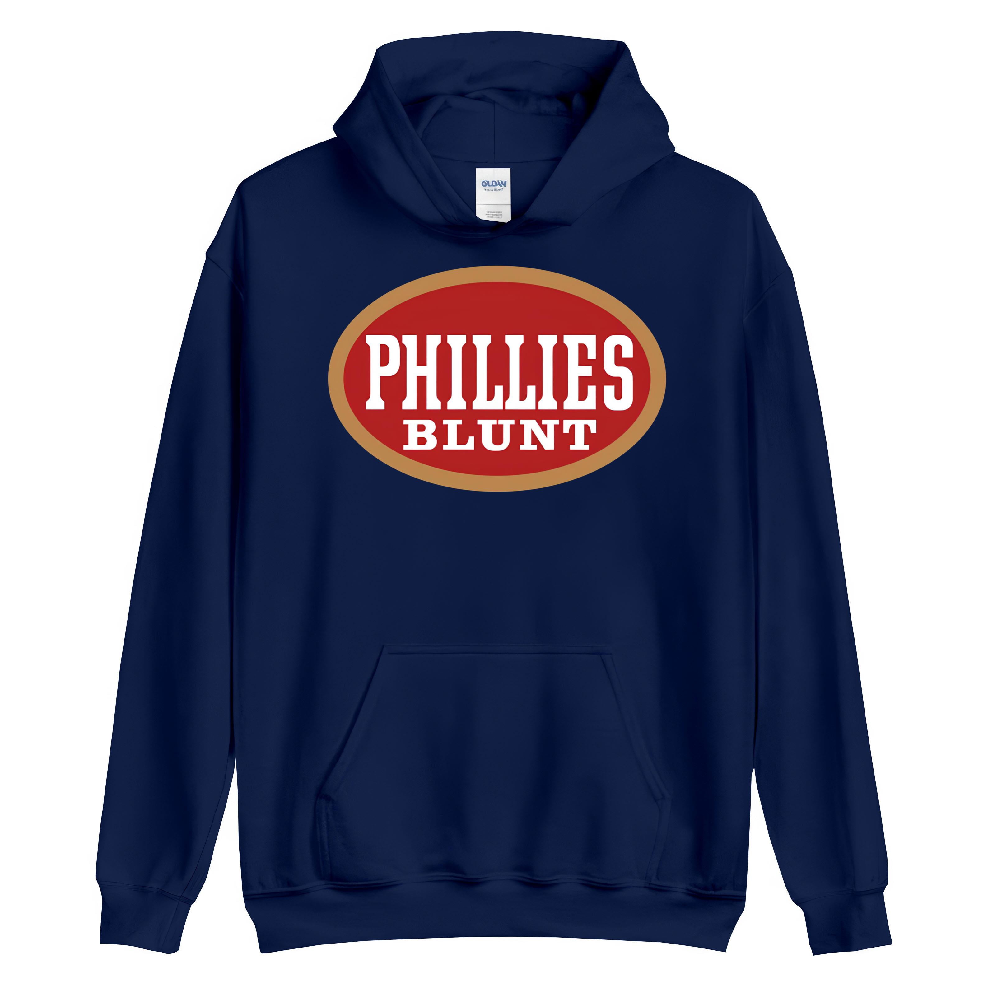 Philly Blunt Shirt - Walmart.com