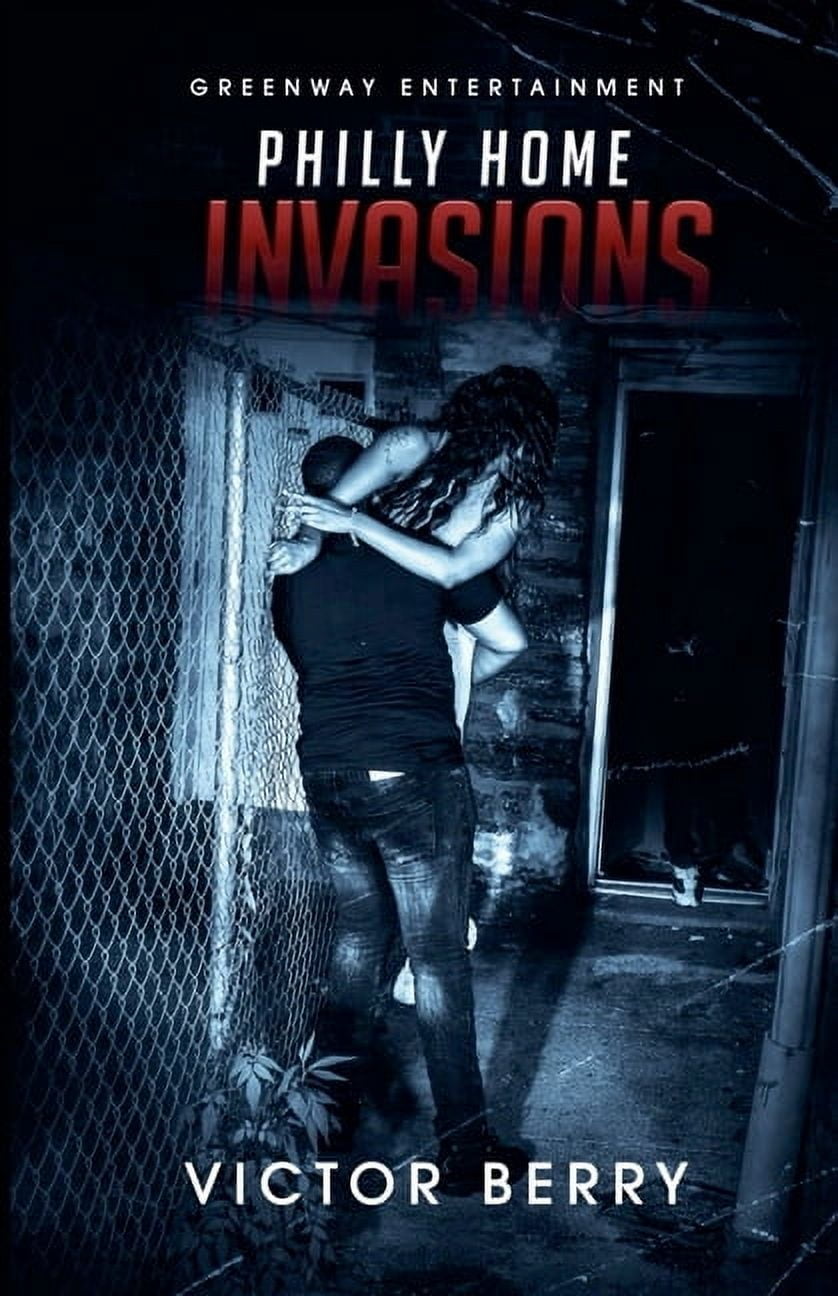 Home Invasions