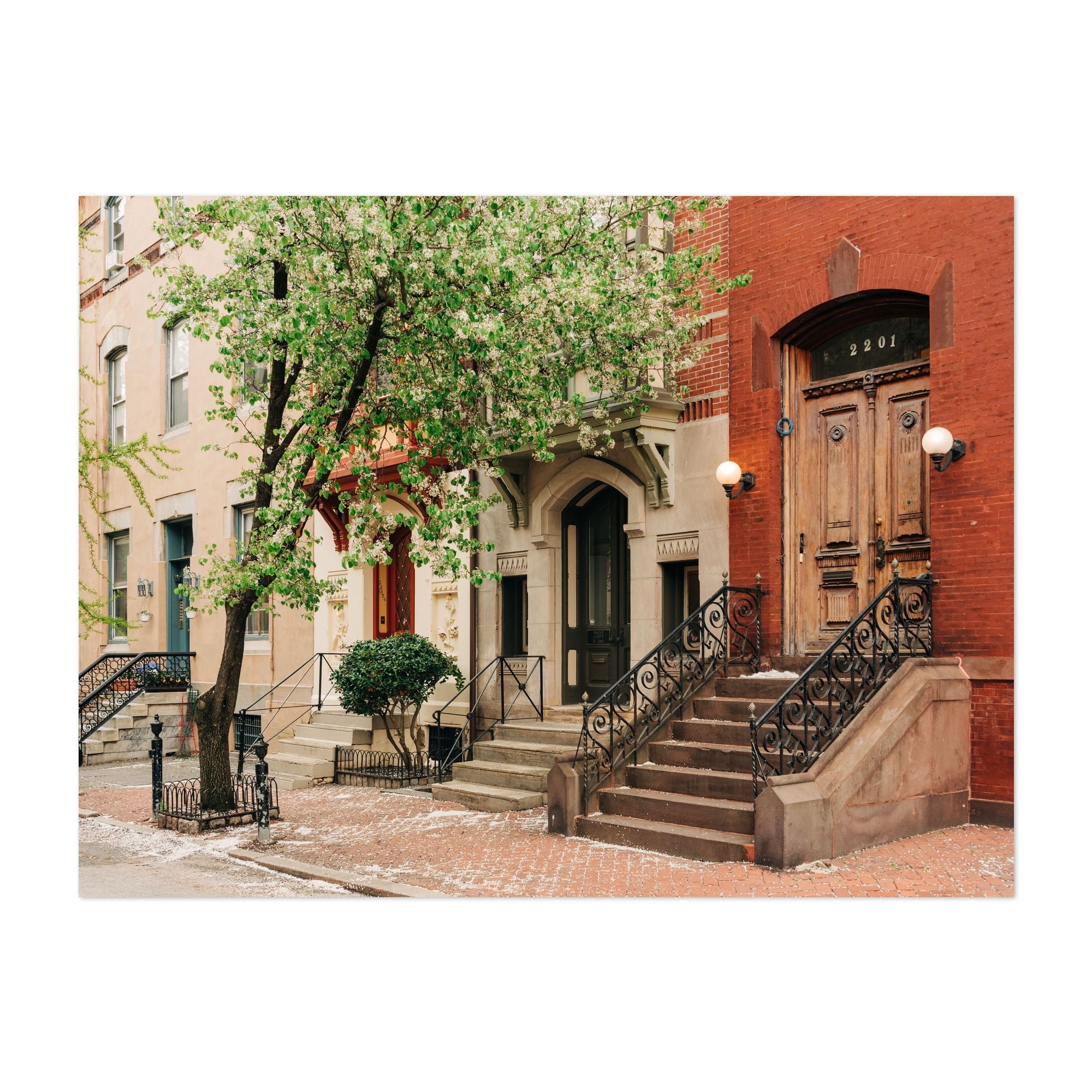 Philly Residential 06 - Philadelphia Pennsylvania Photography ...