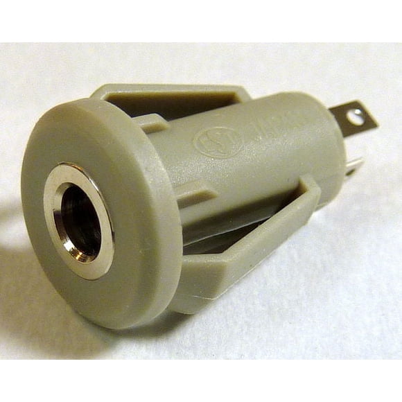 3 5 Mm 4 Pole Jack