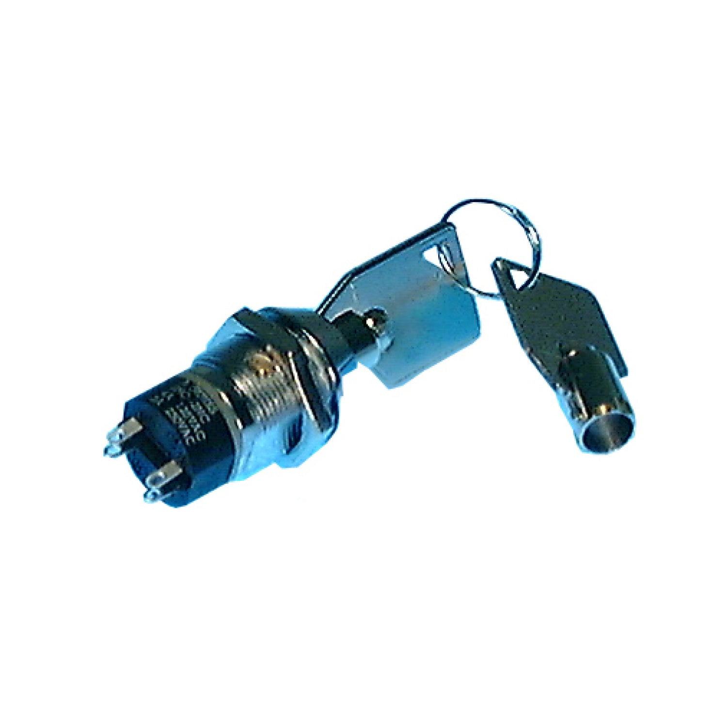 Philmore 30-10076 Key Switch - Walmart.com