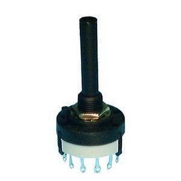 Philmore 30-15203 Rotary Switch 2p3p Non-shorting Enclosed - 30-15203 ...