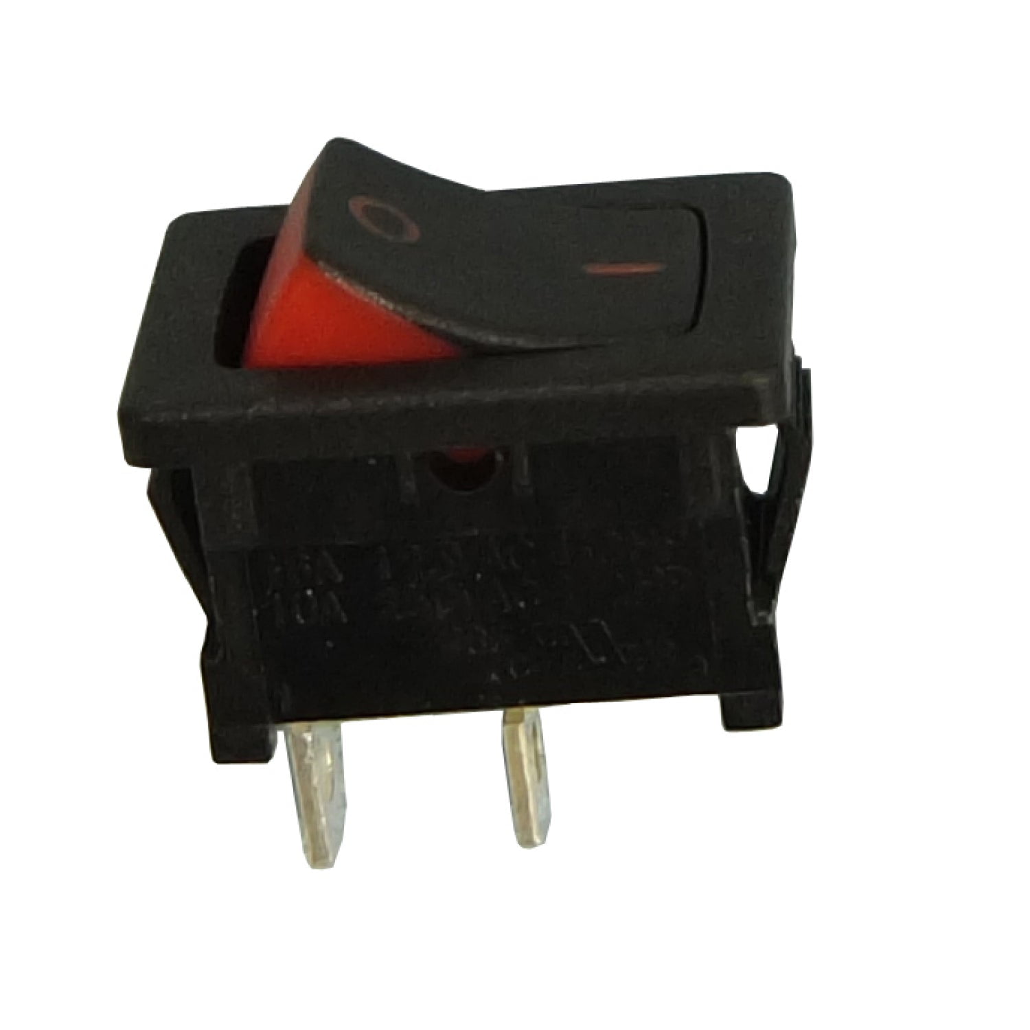 Philmore 30-16605 Miniature Rocker Switch - Walmart.com