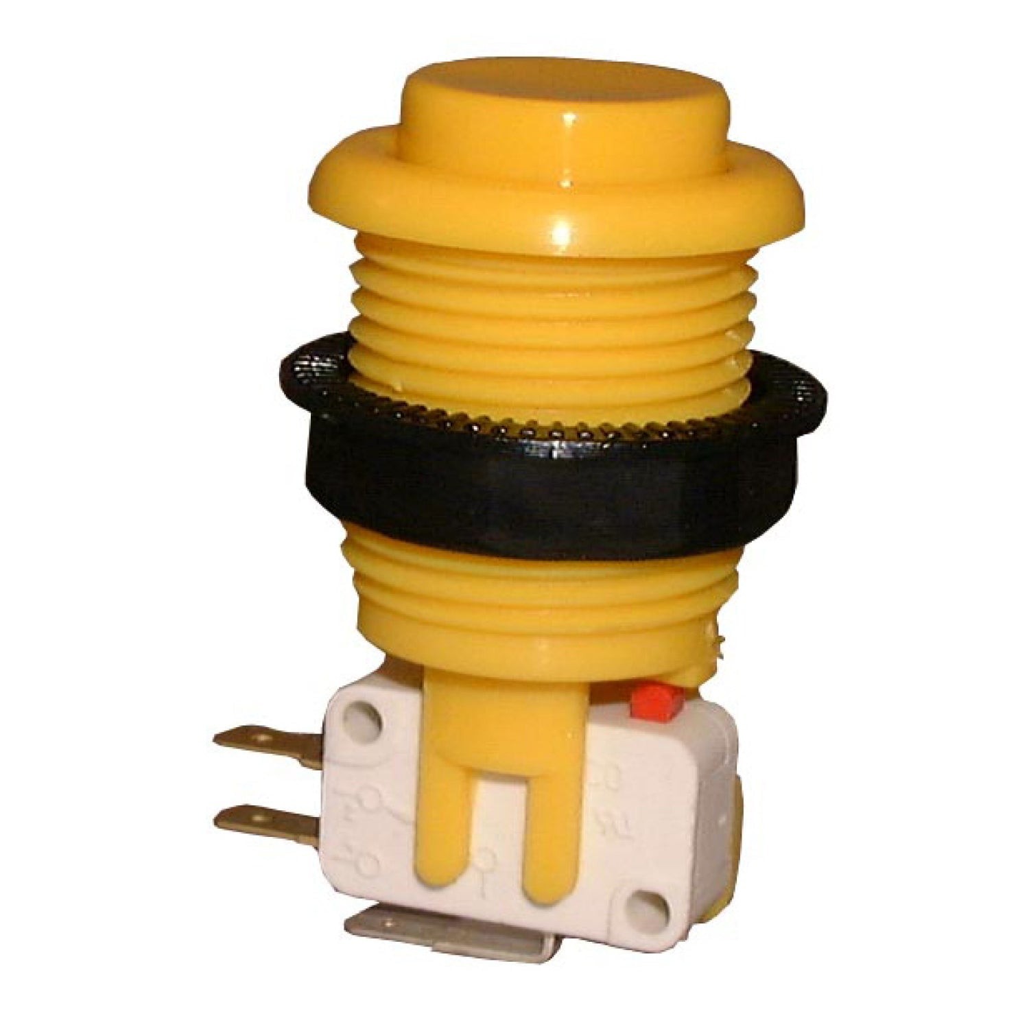 Philmore 30-785 Action Push Button Assembly With Switch - Walmart.com