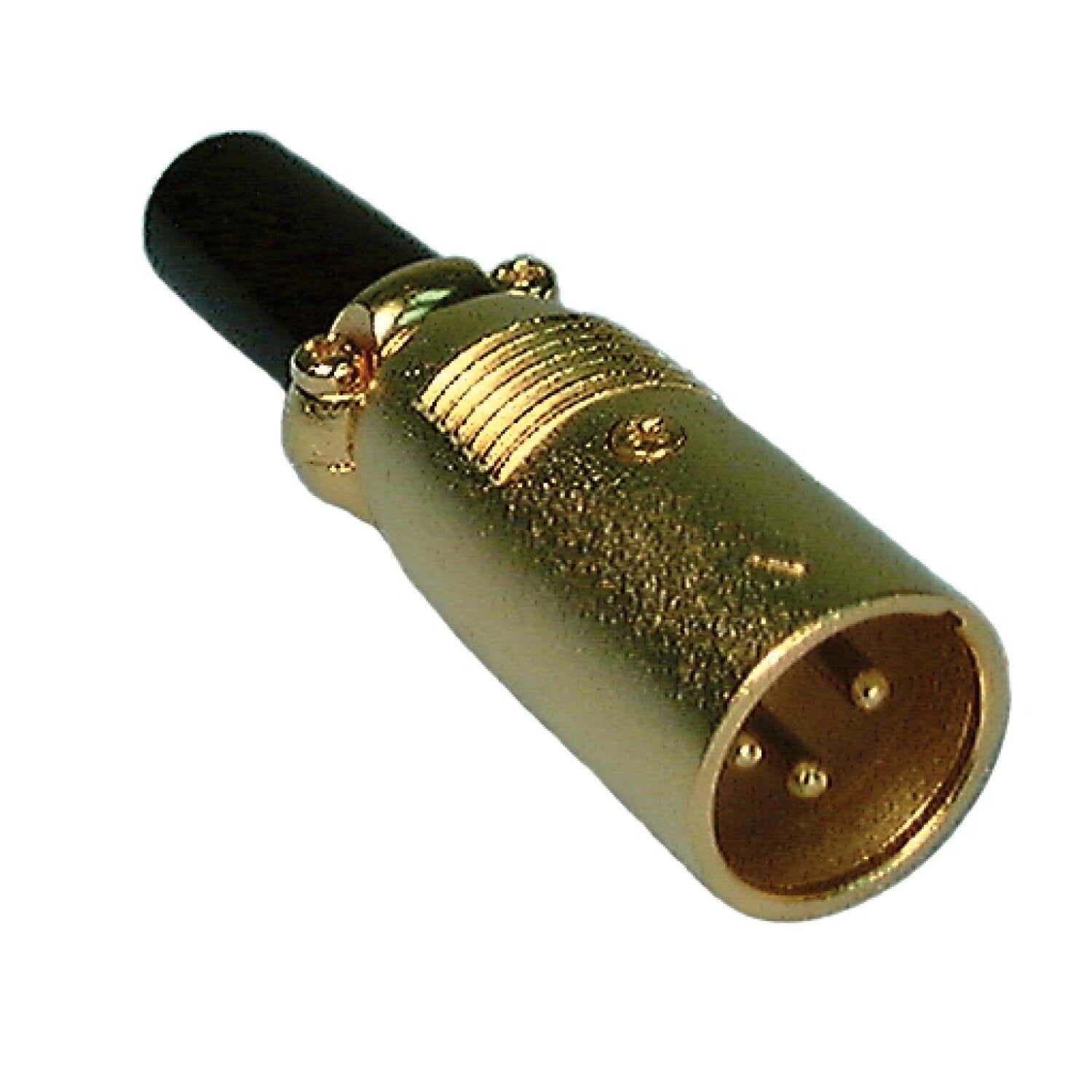 Philmore 45-692G Microphone Connector - Walmart.com