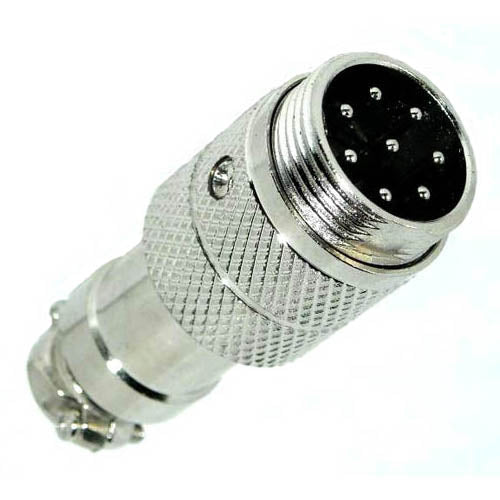 Philmore 61-638 Multi-pin Mobil Connector - Walmart.com