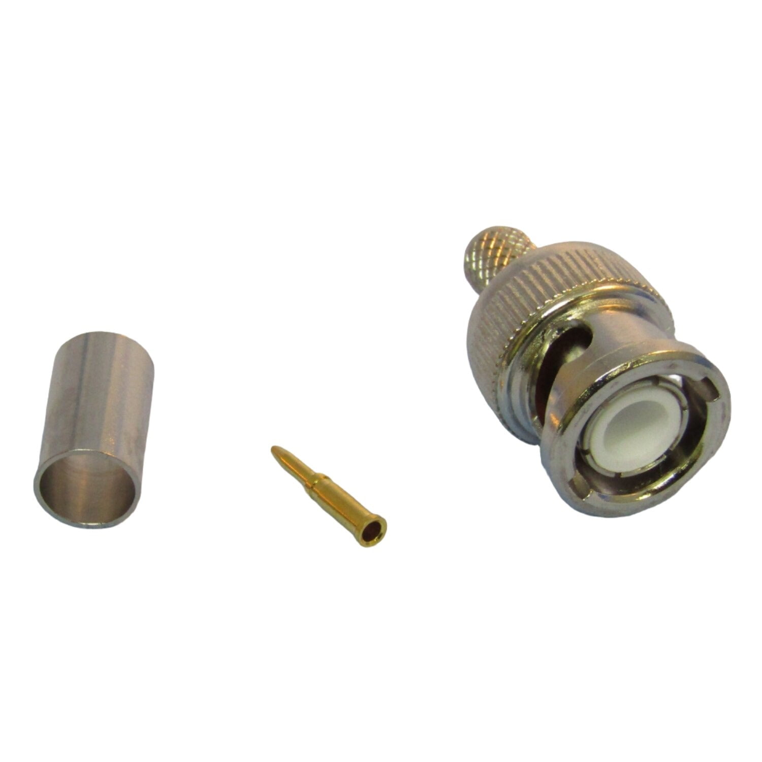 Philmore 926 BNC Connector - Walmart.com