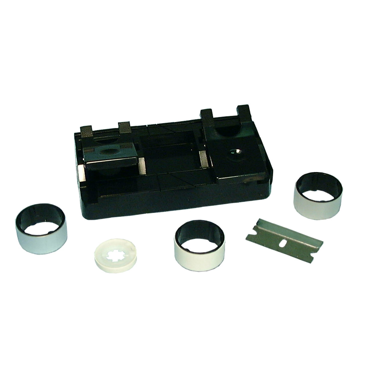 Philmore CB8 Video Tape Repair Kit - Walmart.com