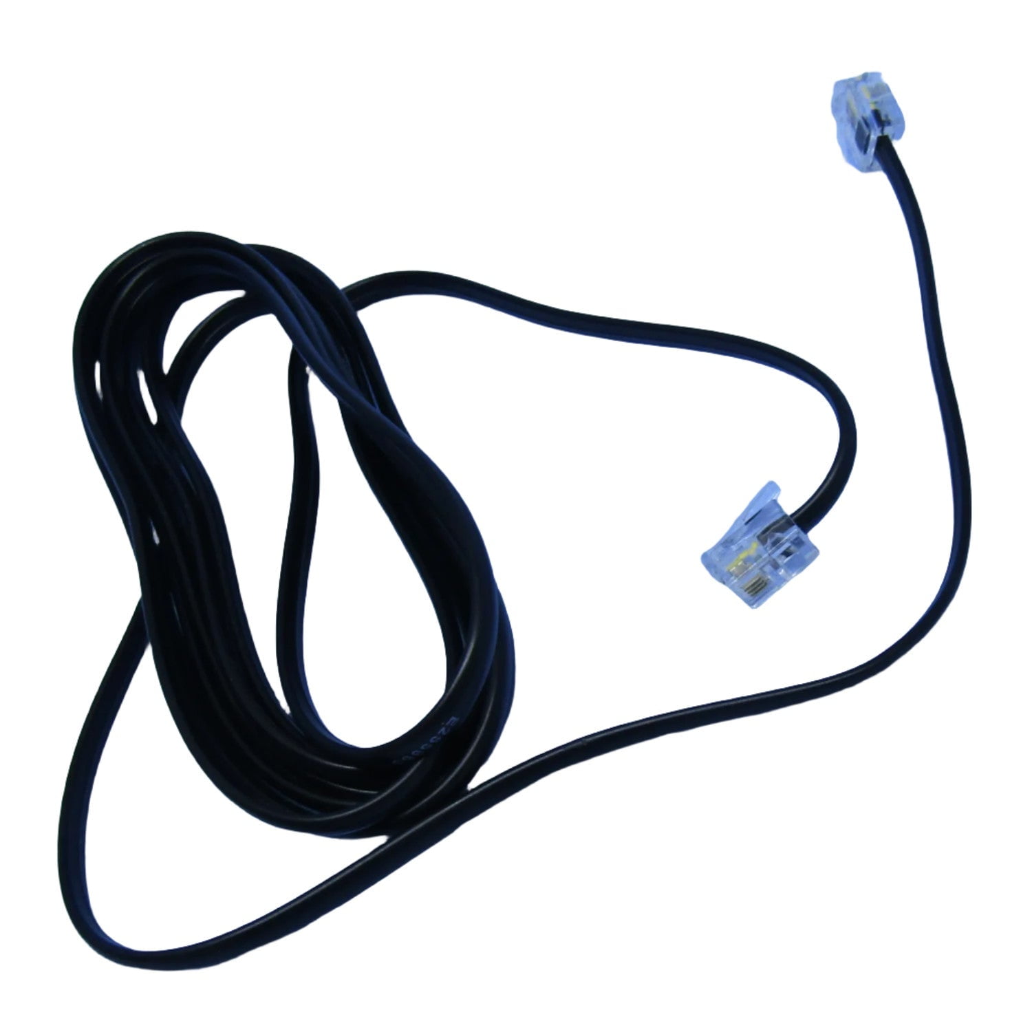 Philmore TEC120 Telephone Extension Cable - Walmart.com
