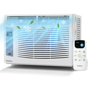 36000 BTU - Air Conditioners
