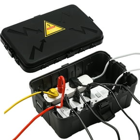 Plastic Electrical Boxes in Electrical Boxes - Walmart.com