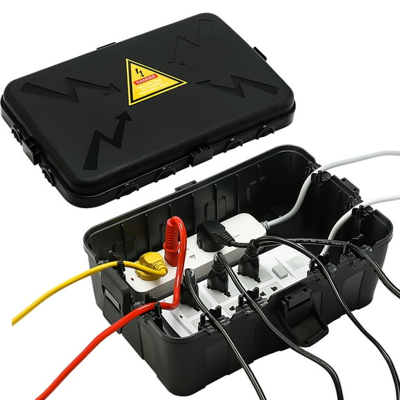 Plastic Electrical Boxes in Electrical Boxes - Walmart.com