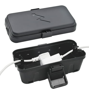 Steel Electrical Box, Outdoor Junction Box 24x16x10'', Electrical ...