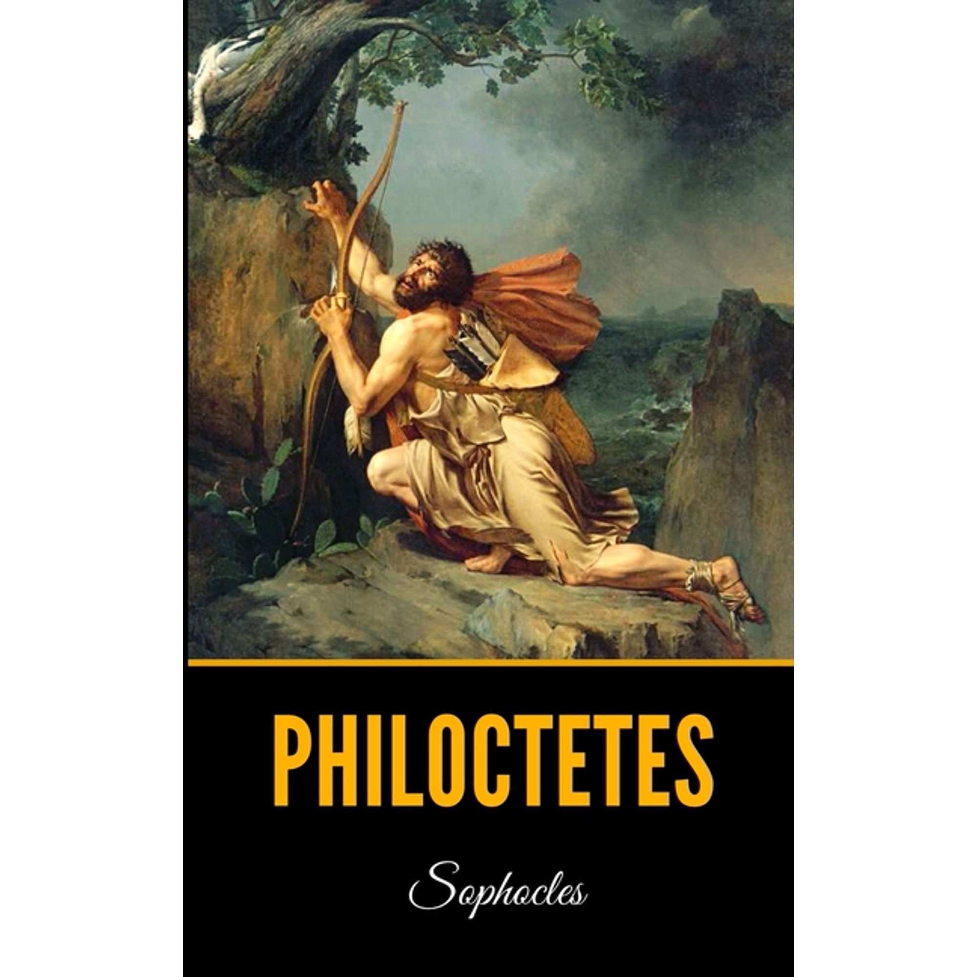 Sophocles Philoctetes