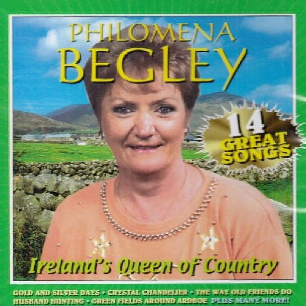 Pre-Owned Philomena Begley Way Old Friends Do (1999) - Walmart.com