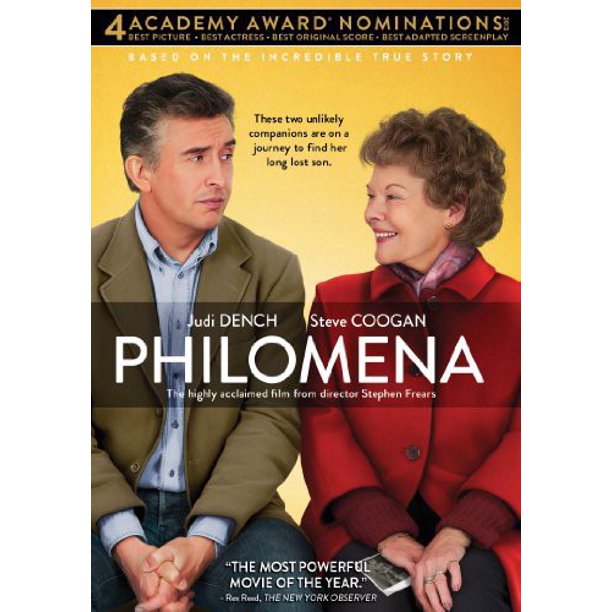 Philomena (Other) - Walmart.com