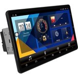 American International FMK552 Double DIN or Single DIN Installation ...