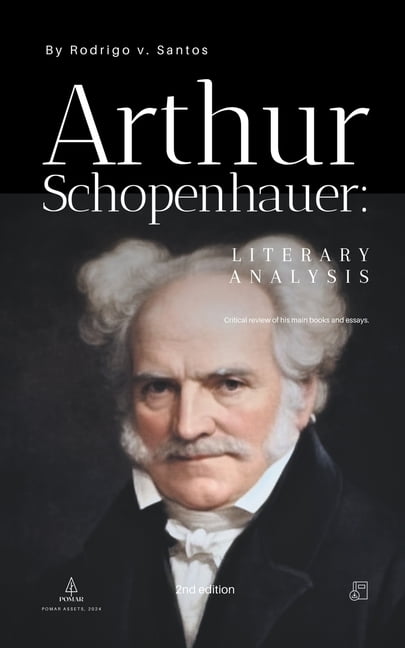 Philosophical Compendiums: Arthur Schopenhauer: Literary Analysis ...