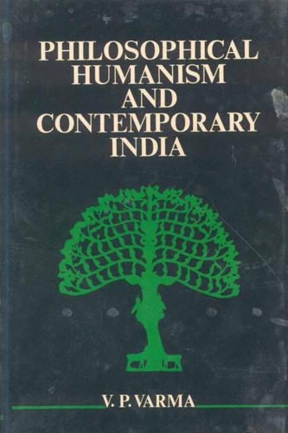 Philosophical Humanism and Contemporary India (English Version ...