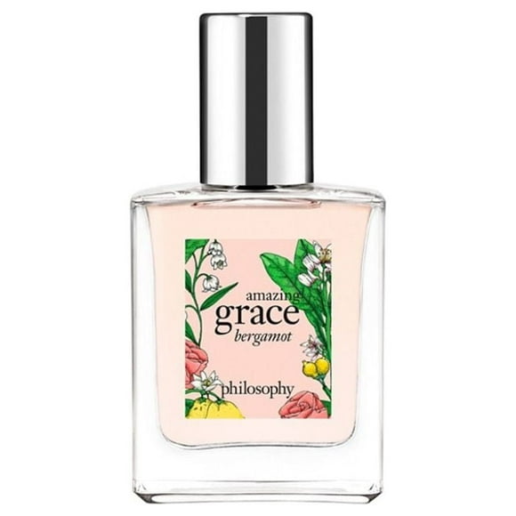 Amazing Grace Fragrance Set
