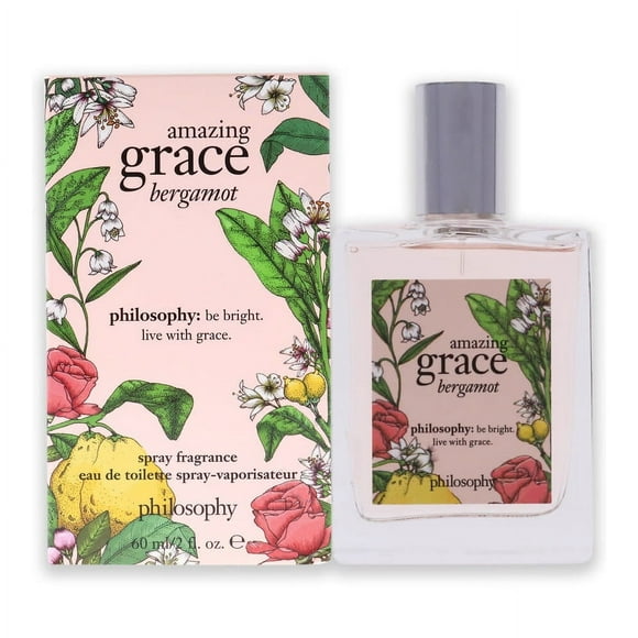 Amazing Grace Perfume