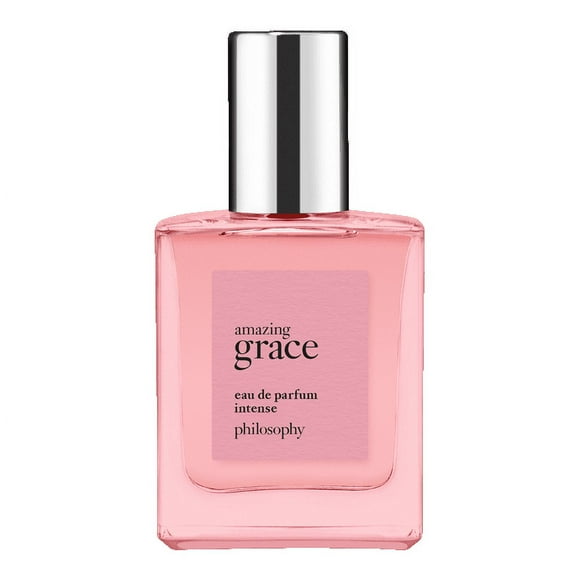 Amazing Grace Perfume