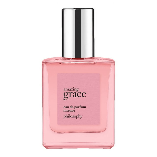 Philosophy - Amazing Grace Intense Eau de Parfum 2 oz. - Walmart.com