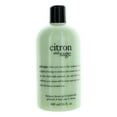 Philosophy Citron Sage 16oz Multi-Functional Shampoo, Shower Gel ...