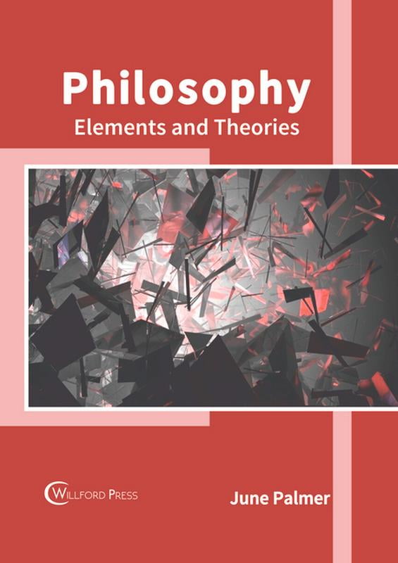 Philosophy: Elements and Theories, (Hardcover) - Walmart.com