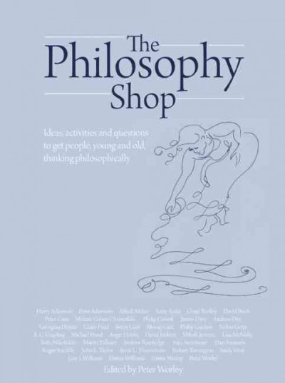 Pre-Owned Philosophy Foundation The Philosophy Foundation: The ...