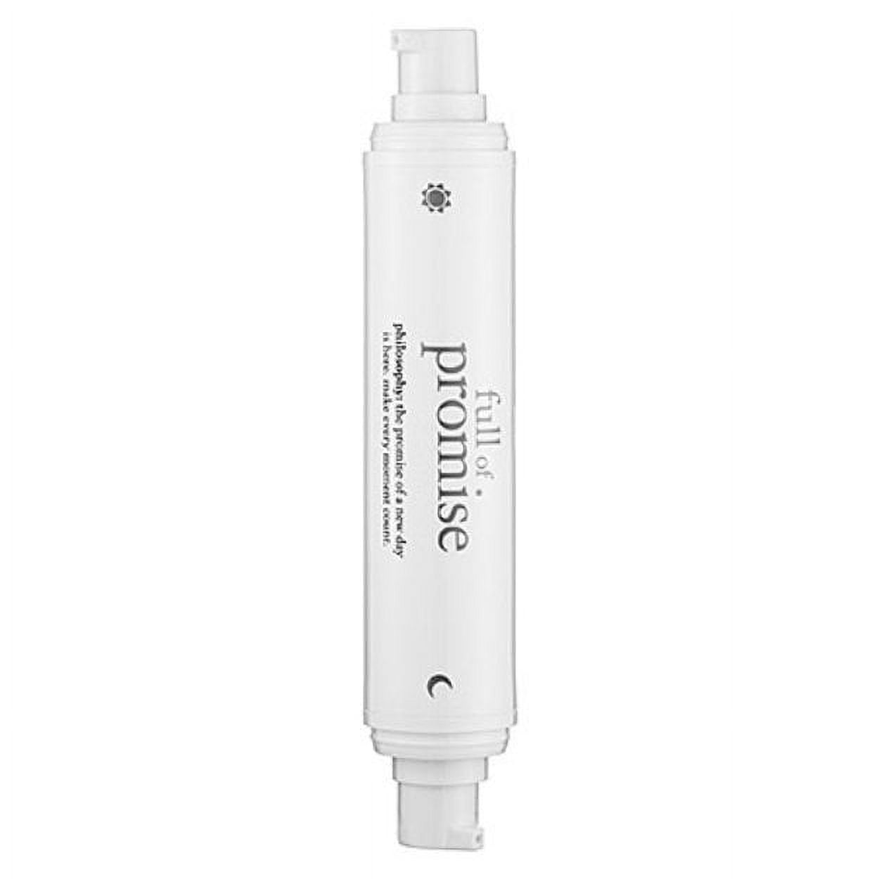 Philosophy Full of Promise Treatment Duo Facial Serum - Walmart.com
