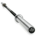 700 Lb Capacity Bar 700lb Capacity Bar Fitvids Olympic Barbell Bar - 2 ...