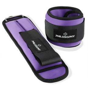 2 Lb Ankle Weights