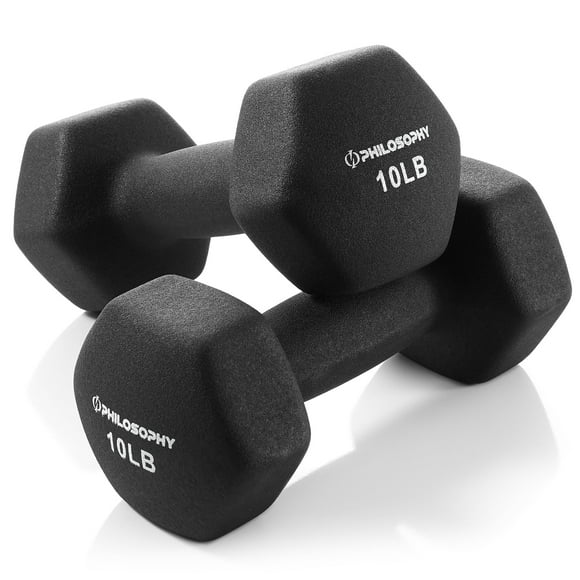 10 lb Dumbbell Sets