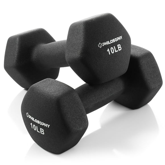 1 Pound Hand Weights