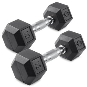 12 Lb Weights