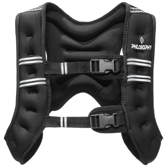 Weighted Walking Vest