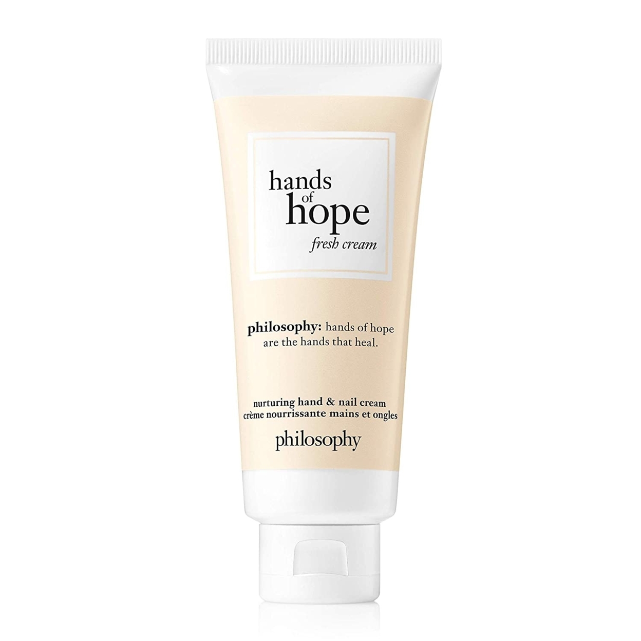 Philosophy Hands of Hope Fresh Cream Hand Cream, 1 Oz - Walmart.com