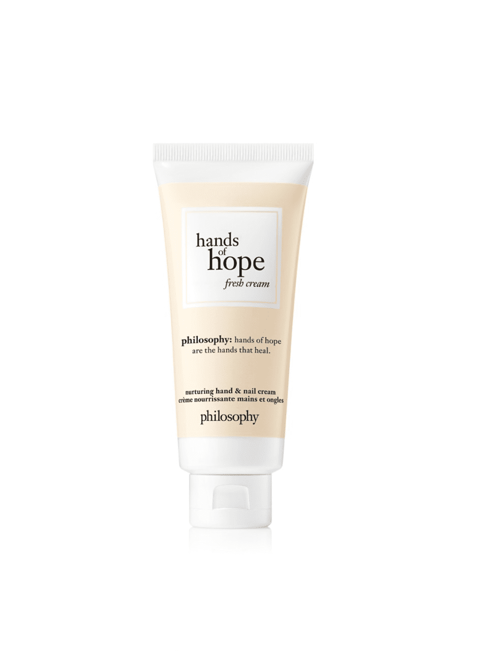 Philosophy Hands of Hope Fresh Cream Hand Cream, 1 Oz - Walmart.com