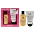Philosophy - Happy Birthday Gift Set Duo - Walmart.com