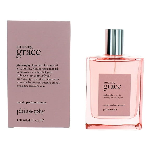 Amazing Grace Perfume