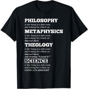 Philosophy T Shirts