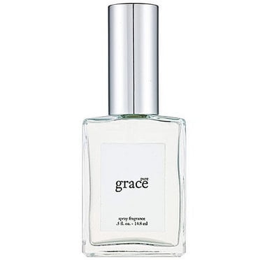 Philosophy Pure Grace 2oz Eau De Parfum Spray - Perfume Fragrance ...