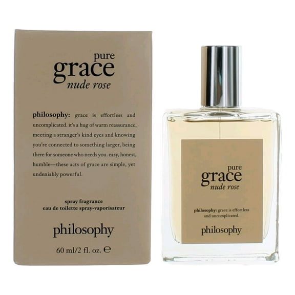 Amazing Grace Perfume