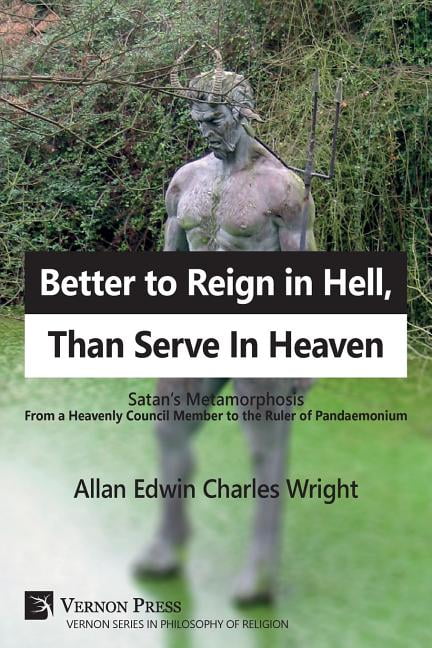 Better Reign Hell