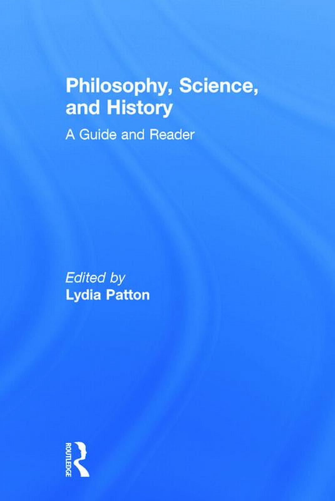 Lydia Patton