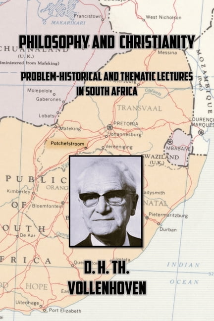Philosophy and Christianity: Problem-Historical and Thematic Lectures ...