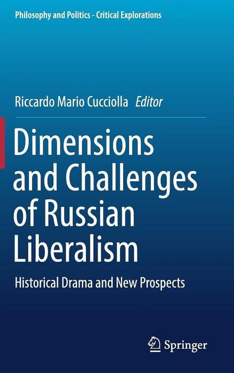 Philosophy and Politics - Critical Explo Dimensions and Challenges of ...