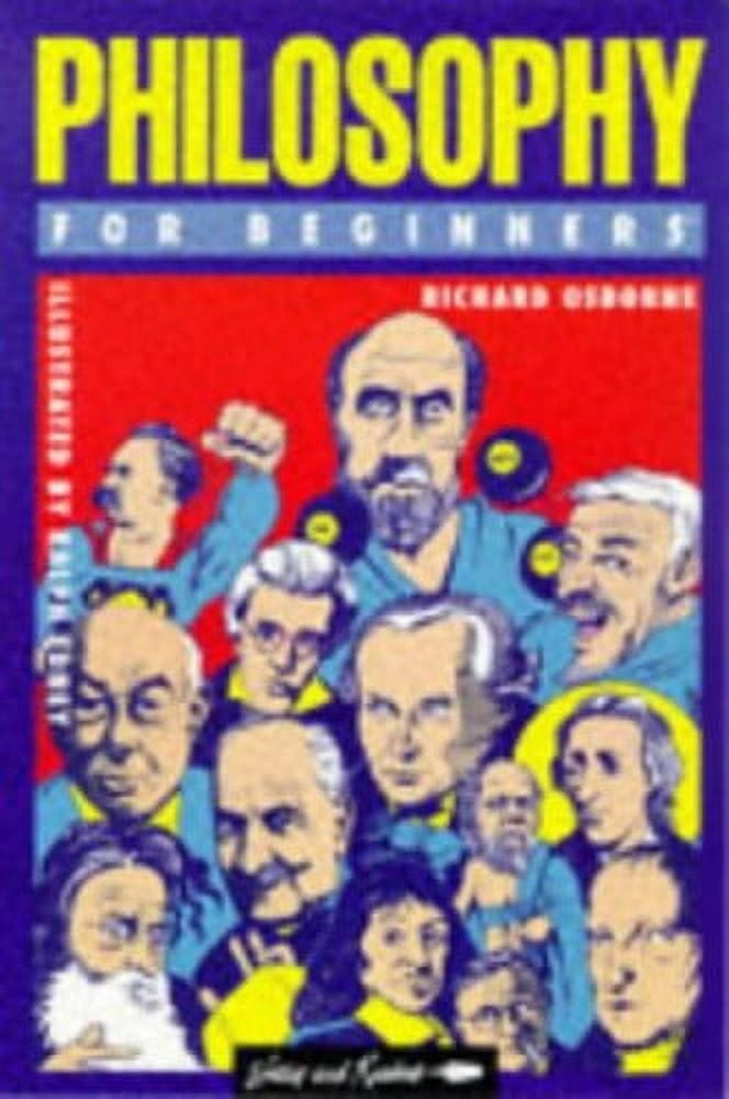 Pre-Owned Philosophy for Beginners (Writers and Readers Documentary ...