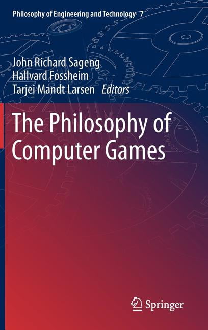 Philosophy of Engineering and Technology The Philosophy of Computer ...